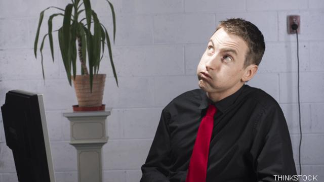 Por qué es tan importante suspirar - BBC News Mundo