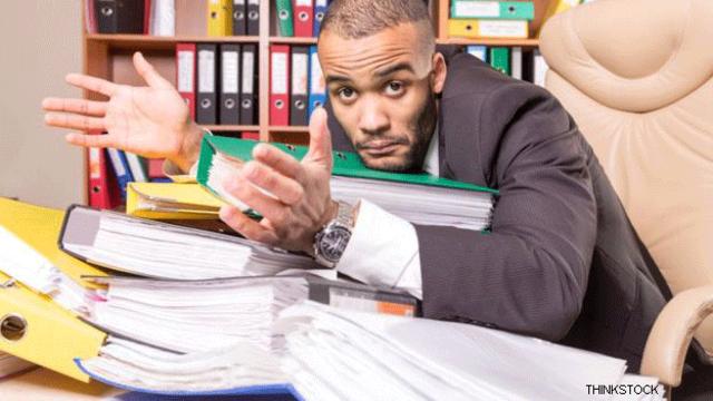 ¿Podremos prescindir de los abogados… o al menos a modernizarlos? - BBC ...