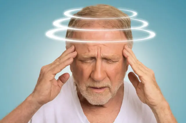 ¿Qué pasa dentro de tu cuerpo cuando te desmayas? - BBC News Mundo