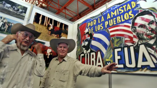 Cuba: muere Ramón Castro, el hermano mayor de Fidel y Raúl Castro - BBC ...