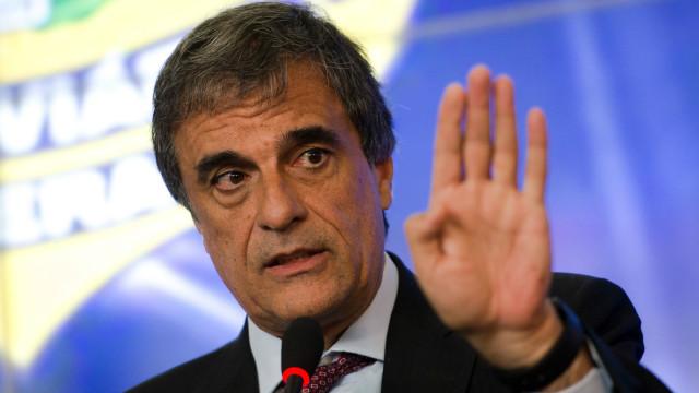 O que a saída de Cardozo significa para a Lava Jato? - BBC News Brasil