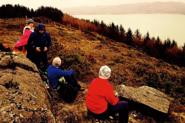 Nosotros proponemos el tema, tú mandas las fotos - BBC News Mundo