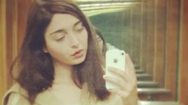 La artista argentina de Instagram que engañó a miles de personas - BBC ...