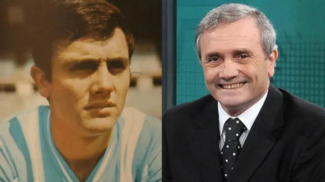 Falleció Roberto "El Mariscal" Perfumo, leyenda del fútbol argentino ...