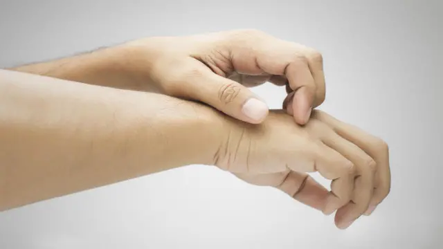 ¿Por qué da tanto placer rascarse? - BBC News Mundo