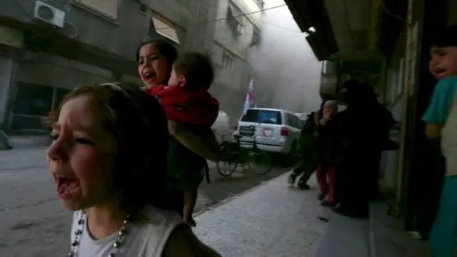 Quiénes son los alauitas de Siria y por qué se distancian de Bashar al ...