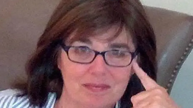 La mujer que construyó la Torre de Donald Trump y no quiere que el ...