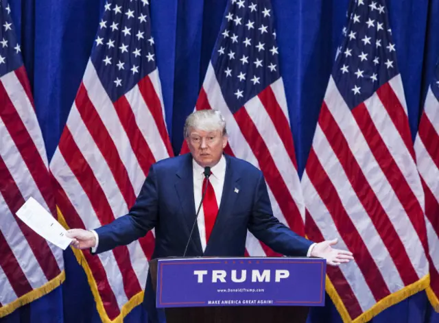 La Mujer Que Construyó La Torre De Donald Trump Y No Quiere Que El
