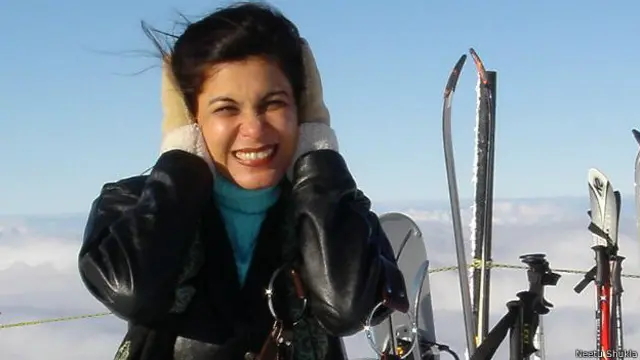 'माल्या के मेल आते रहे, तनख़्वाह मिलेगी...' - BBC News हिंदी