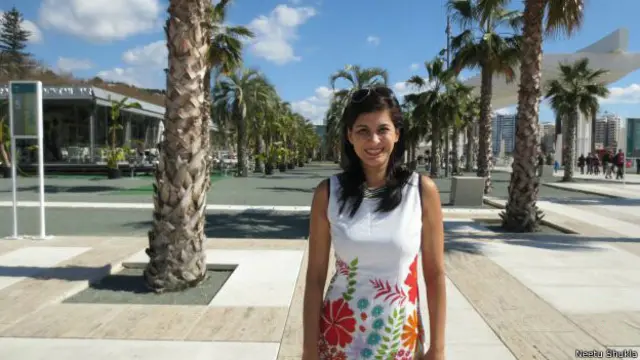 'माल्या के मेल आते रहे, तनख़्वाह मिलेगी...' - BBC News हिंदी