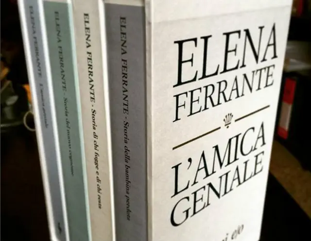El misterio de Elena Ferrante, la exitosa escritora italiana cuya ...