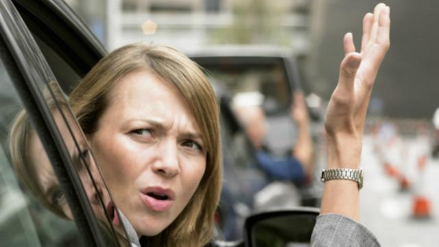 3 razones por las que ser impaciente puede perjudicar tu salud - BBC ...