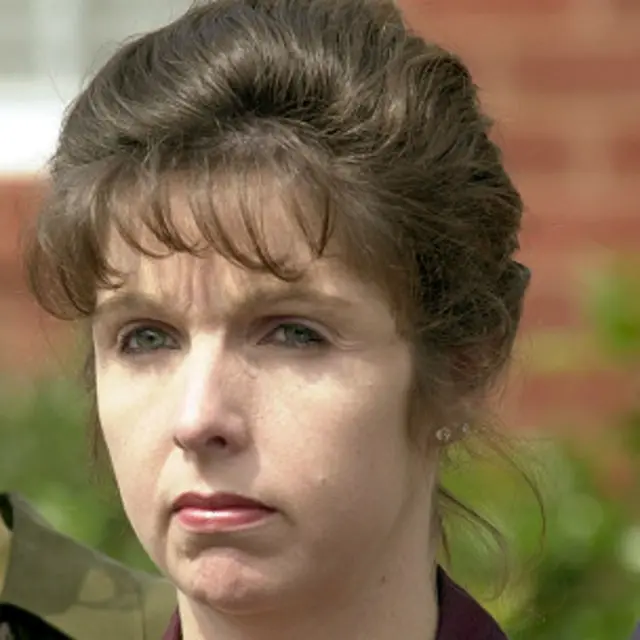 A qué se debe la fascinación con los asesinos en serie - BBC News Mundo