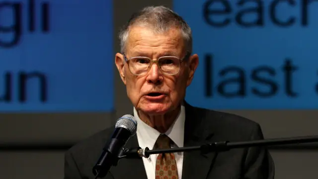 Thomas Schelling, el economista que ayudó a evitar una guerra nuclear ...