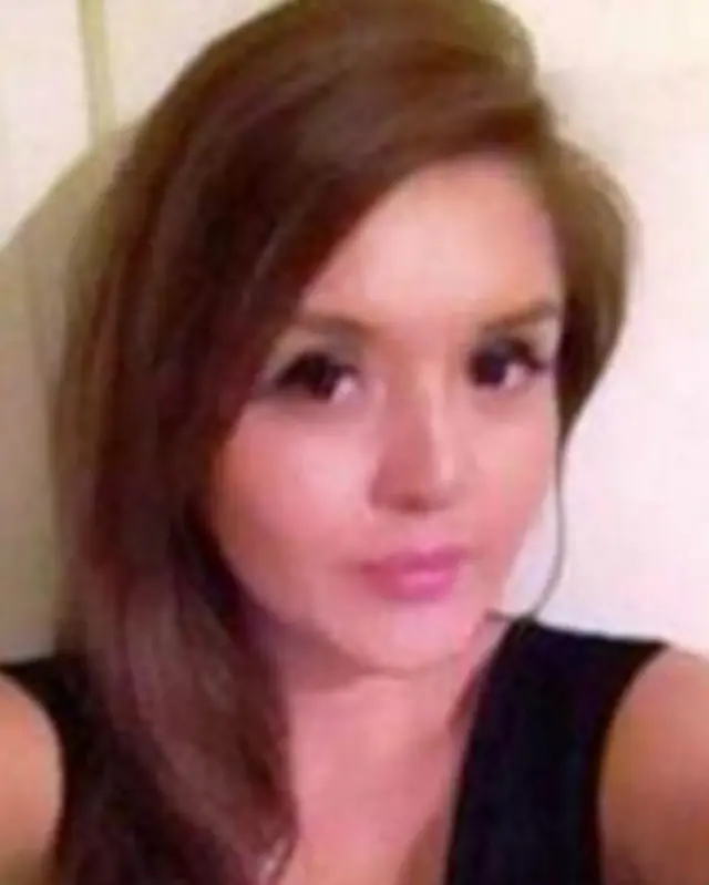 Qué hizo la mexicana Brenda Delgado para estar entre los 10 más ...