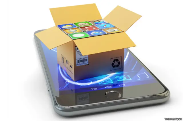 Las 10 apps fundamentales que todos deberíamos tener en el celular ...