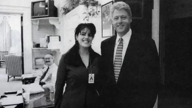 Como Clinton evitou impeachment (e por que cenário de Dilma é mais ... Como Clinton evitou impeachment (e por que cenário de Dilma é mais ...