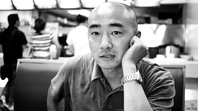 老城故事：定格平凡日子里的感动瞬间 - BBC News 中文