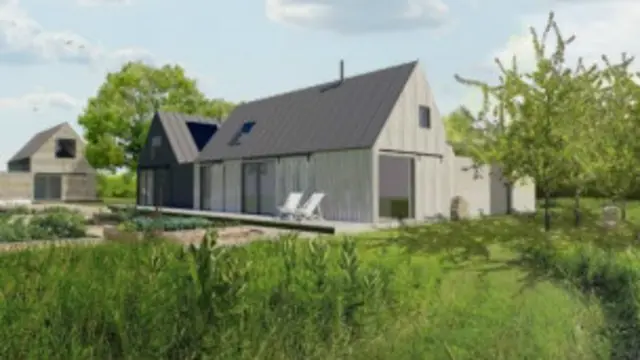 WikiHouse: cómo construirse una vivienda asequible gracias a la ...