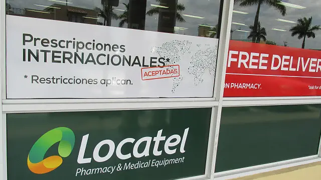 Las farmacias en Miami que despachan medicamentos de miles de dólares a ...