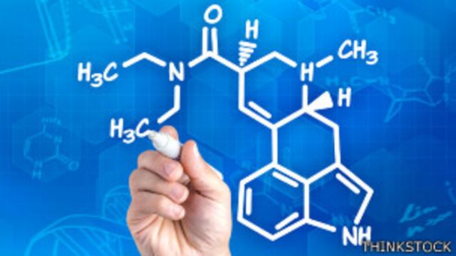 La imagen del cerebro bajo los efectos del LSD por la que los científicos esperaron 50 años ...