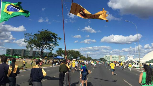 'Dia D' do impeachment: O que você precisa saber sobre a votação e os ...