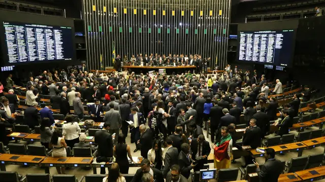 'Dia D' do impeachment: O que você precisa saber sobre a votação e os ...