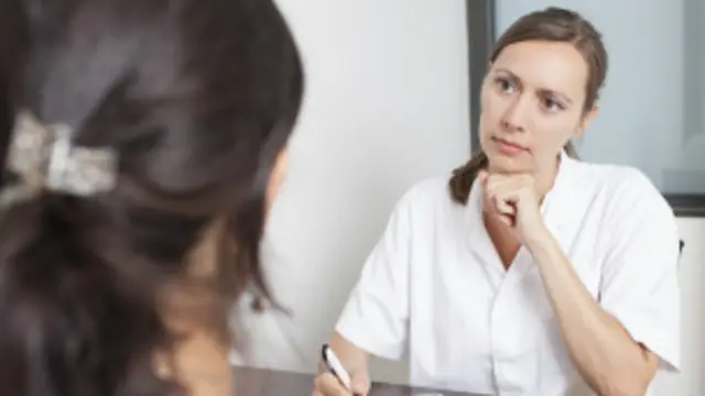 "Nací sin vagina, sin cérvix y sin útero, y me enteré a los 16 años ...