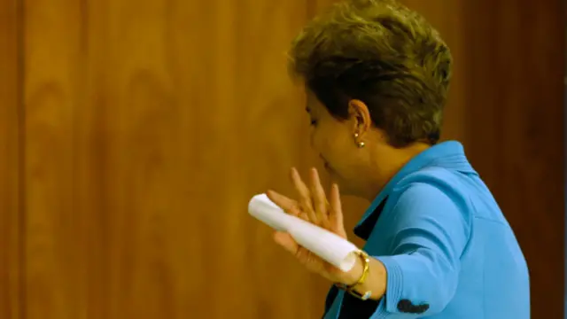 Brasil: ¿qué puede hacer Dilma Rousseff para intentar evitar su ...