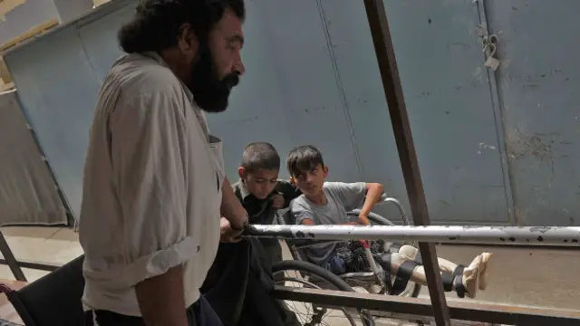 Cómo y por qué se está cambiando la vacuna contra la polio en más de ...