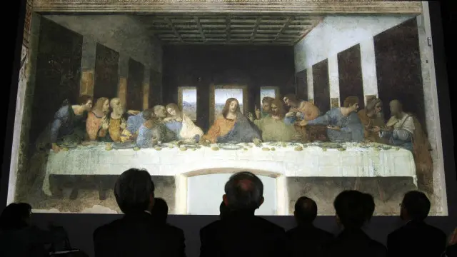 Lo que podemos aprender del currículo de Leonardo da Vinci - BBC News Mundo