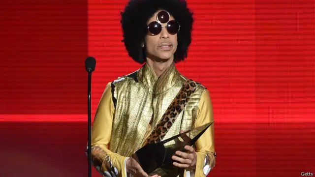 ¿Por qué Prince se cambió su nombre por un símbolo impronunciable ...