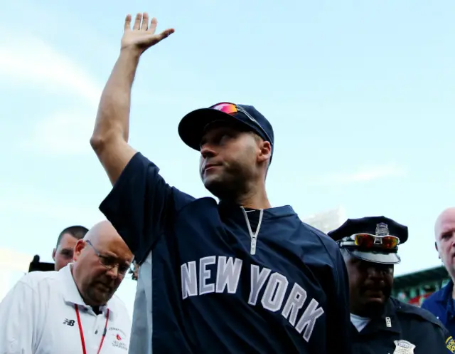 ¿Qué tan útiles son los capitanes en los equipos deportivos? - BBC News ...