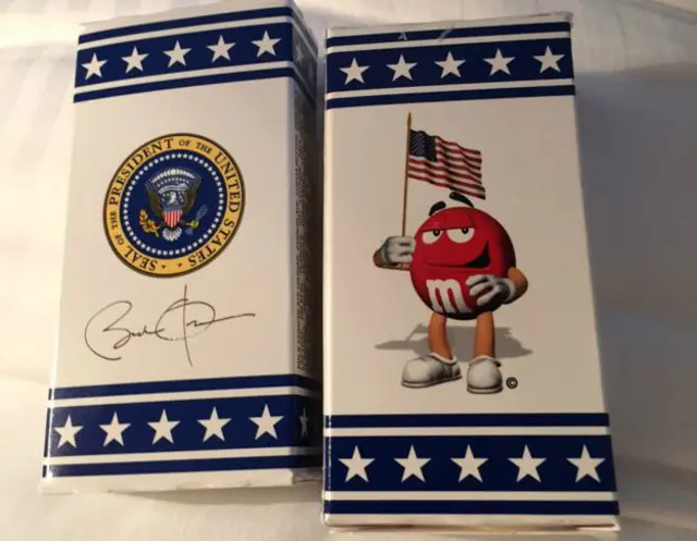 Cómo es viajar en el Air Force One con el presidente de EE.UU. - BBC ...