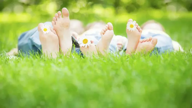 ¿Qué significa estar bien? - BBC News Mundo