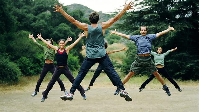 ¿Qué significa estar bien? - BBC News Mundo