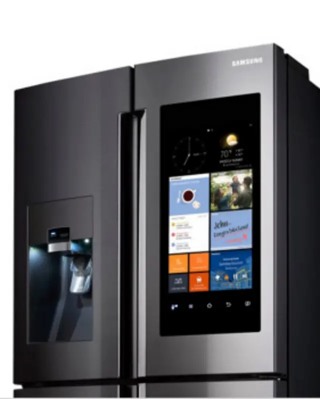 5 cosas (alguna medio absurda) que puedes hacer con un "refrigerador ...