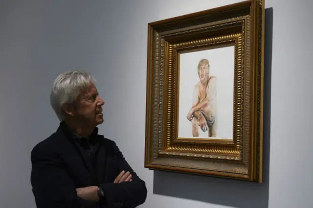 Illma Gore: "Pintaré a Trump con el pene más pequeño si tengo que ...