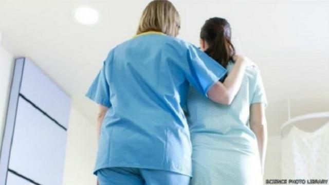 Penelitian tentang aborsi: 25% kehamilan digugurkan - BBC News Indonesia