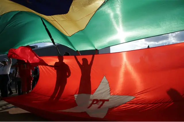 O legado dos 13 anos do PT no poder em seis indicadores internacionais ...