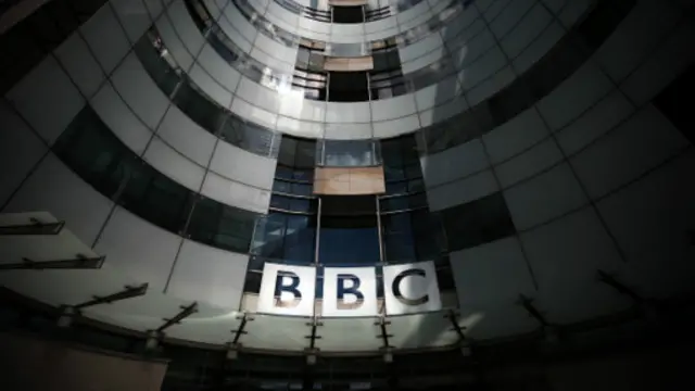 新闻背景：BBC政府白皮书到底是什么？ - BBC News 中文