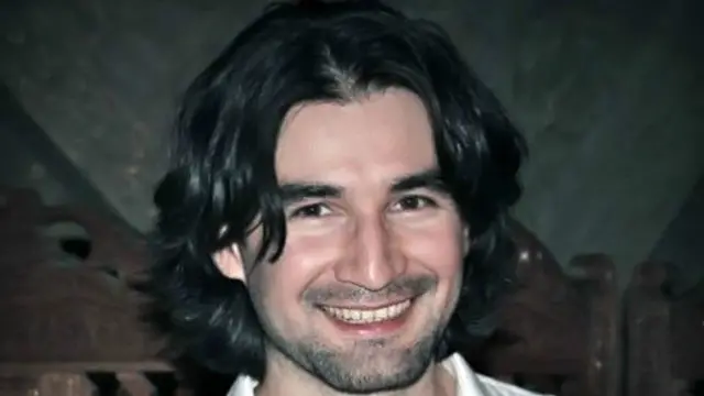 Rustam Madumarov nomi "Panama hujjatlari"da - BBC News O'zbek