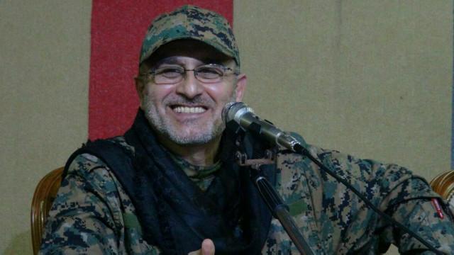 Komandan Penting Hizbullah Tewas Oleh Serangan Israel Bbc News Indonesia