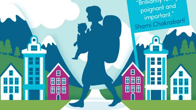 Bee Rowlatt's blog: It's feminism. But fun - BBC News Україна