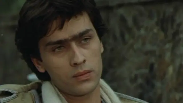 Рустам Уразаев: 'Чинорлари бор Ўзбекистонни соғинаман' - BBC News O'zbek