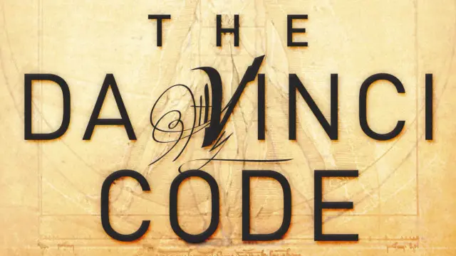 The Da Vinci Code untuk kaum muda akan diterbitkan - BBC News Indonesia