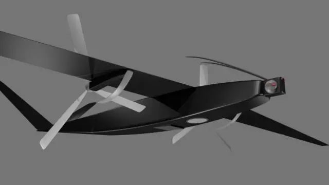 Mars Hopper: що українські вчені пропонують НАСА - BBC News Україна