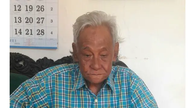 Lagu Genjer-Genjer, masa penjajahan Jepang dan stigma PKI - BBC News ...