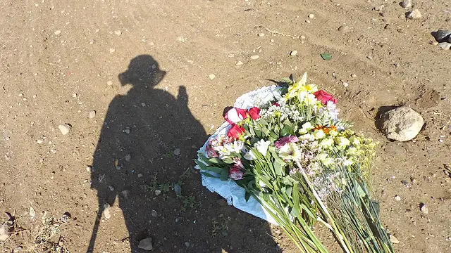 Las fosas comunes en Nueva York a las que van los muertos que nadie ...