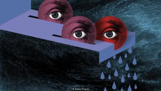 DERGİ - Neden ağlarız? - BBC News Türkçe